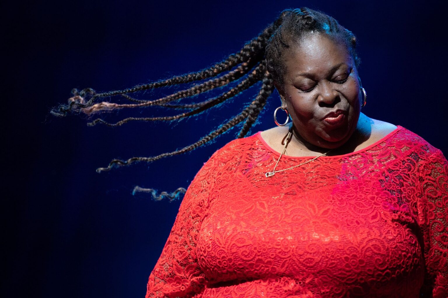 Laura Carbone – Women of the Blues Foundation Inc.