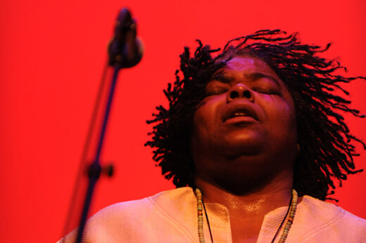 Laura Carbone – Women of the Blues Foundation Inc.