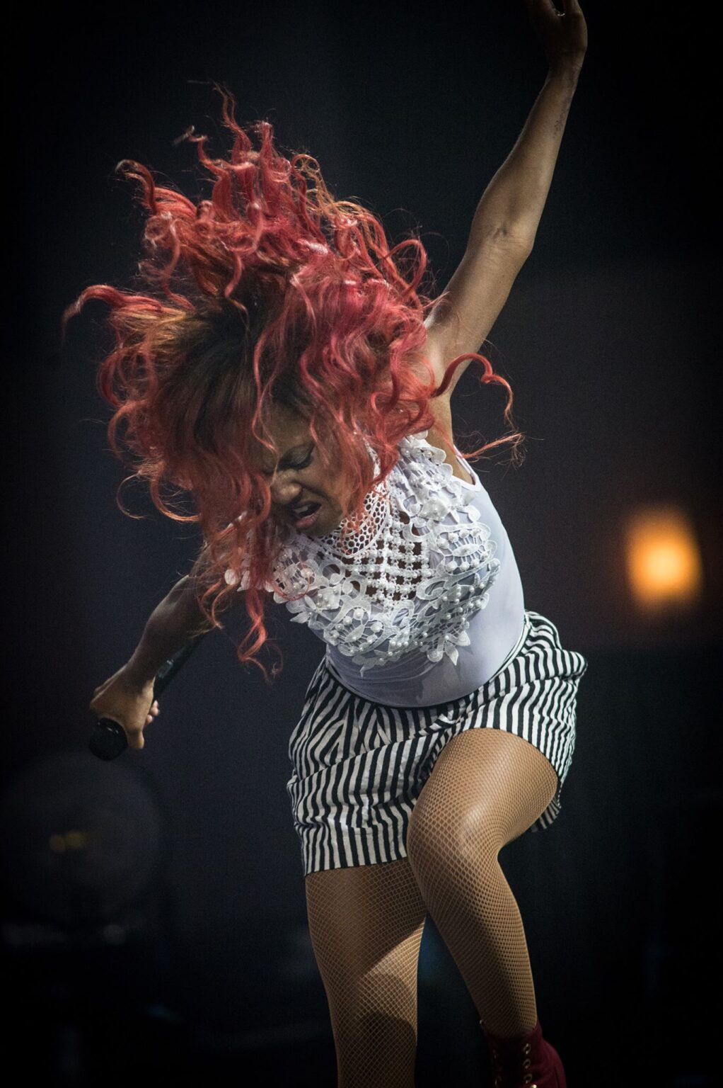 Laura Carbone – Women of the Blues Foundation Inc.