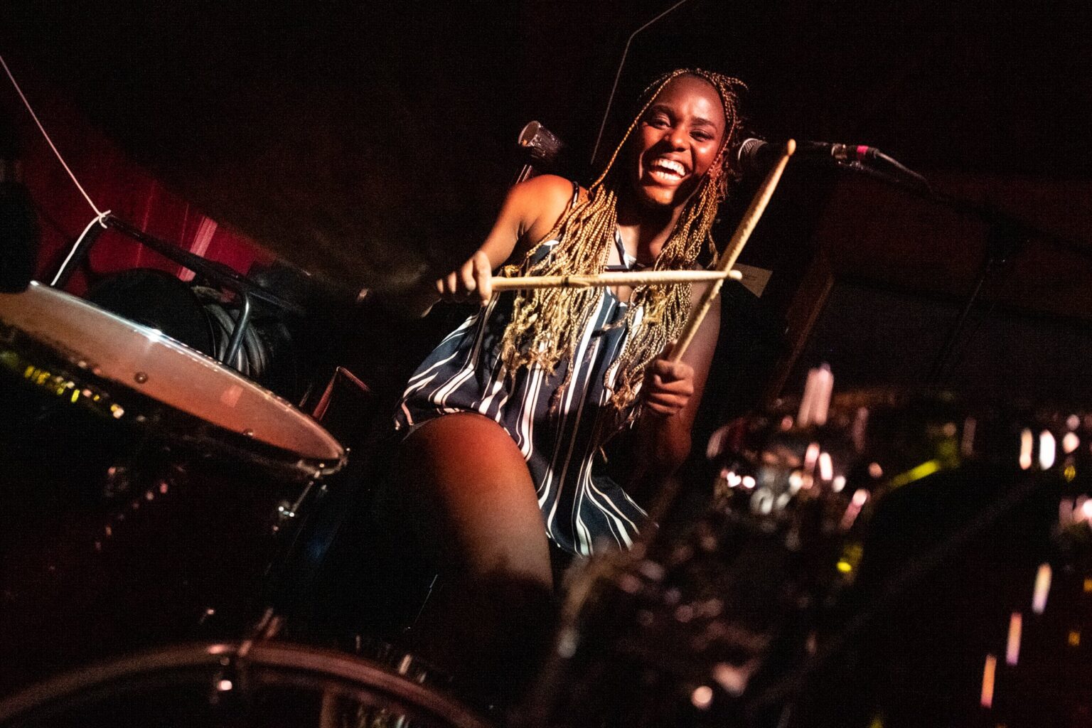 Laura Carbone – Women of the Blues Foundation Inc.