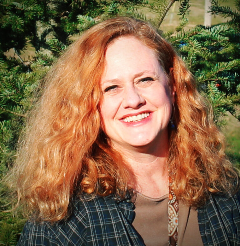 Carol Boss & Sharon McConnell-Dickerson – Women of the Blues Foundation ...