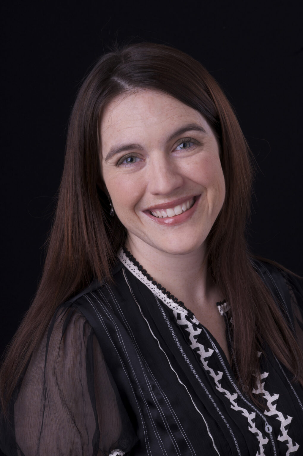 Amanda Gresham – Women of the Blues Foundation Inc.